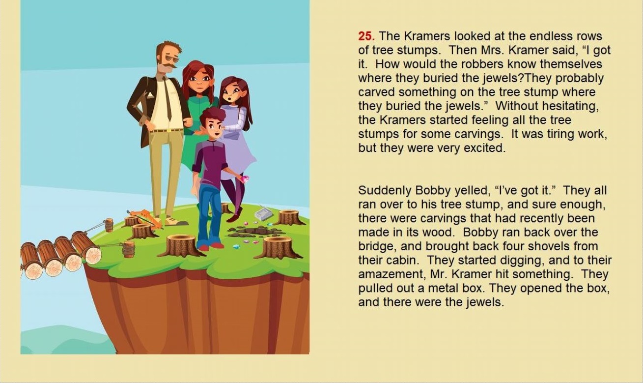 See The Seeing Stick