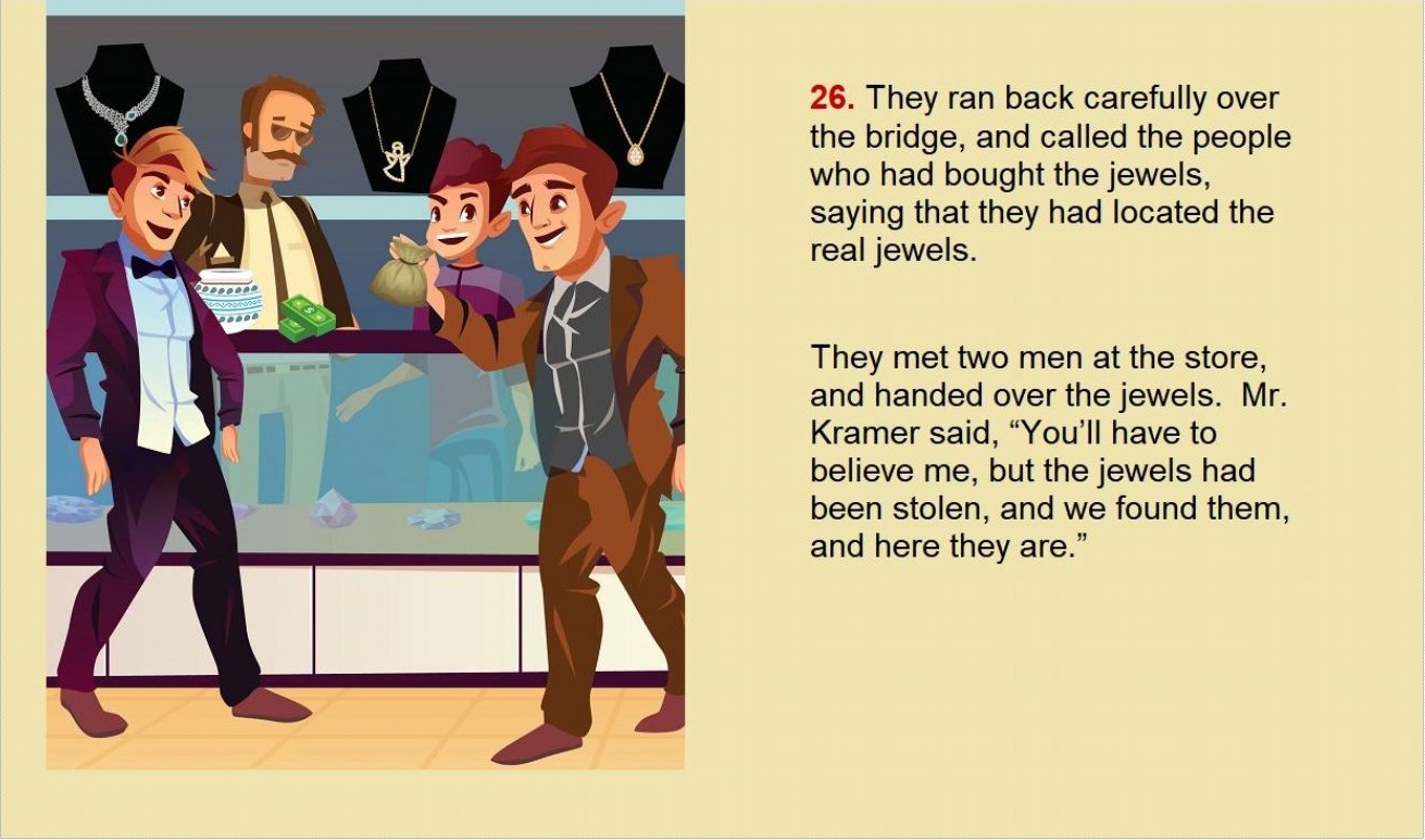 See The Seeing Stick